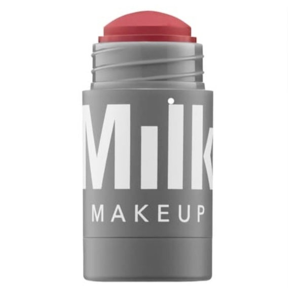 Milk Makeup | Makeup | Werk Milk Makeup Mini Lip Cheek Stick Nwt | Poshmark
